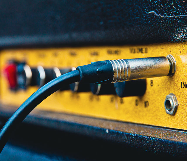Best Guitar Cables - The Ultimate Guide – Northwest Guitars