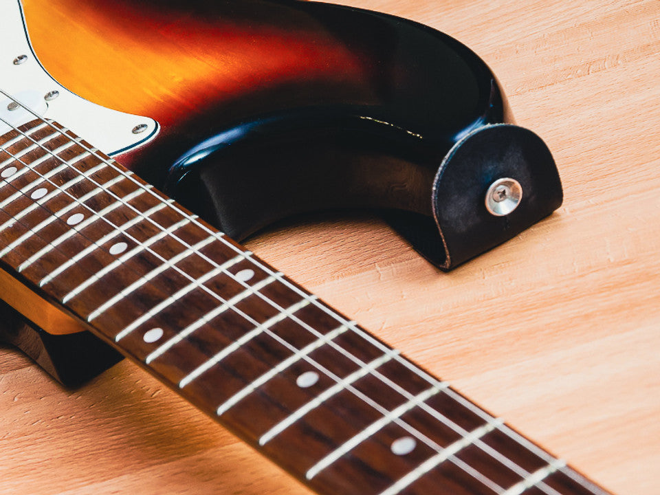 Best Guitar Strap Locks - The Ultimate Guide – Northwest Guitars