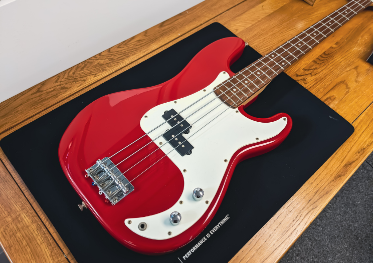 Best Bass Guitar Pickups - The Ultimate Guide – Northwest Guitars