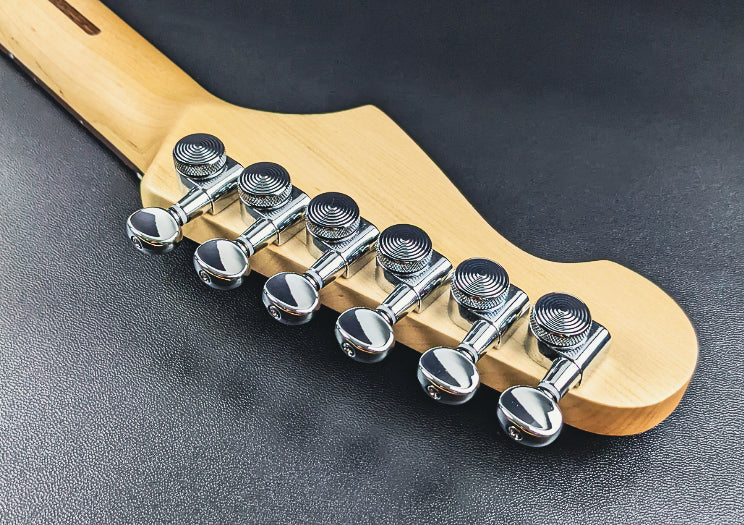 Best Locking Tuners - The Ultimate Guide – Northwest Guitars