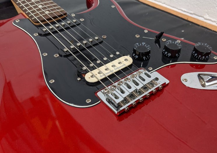 Guitar Setup Guide Part 6 - Pickup Height – Northwest Guitars