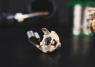 Guitar Wiring Guide Part 6 - Guitar Grounding – Northwest Guitars