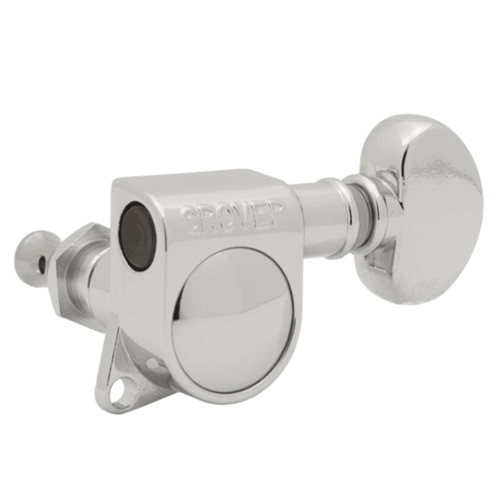 Grover Mini Rotomatic Guitar Tuners/Machine Heads – Northwest Guitars