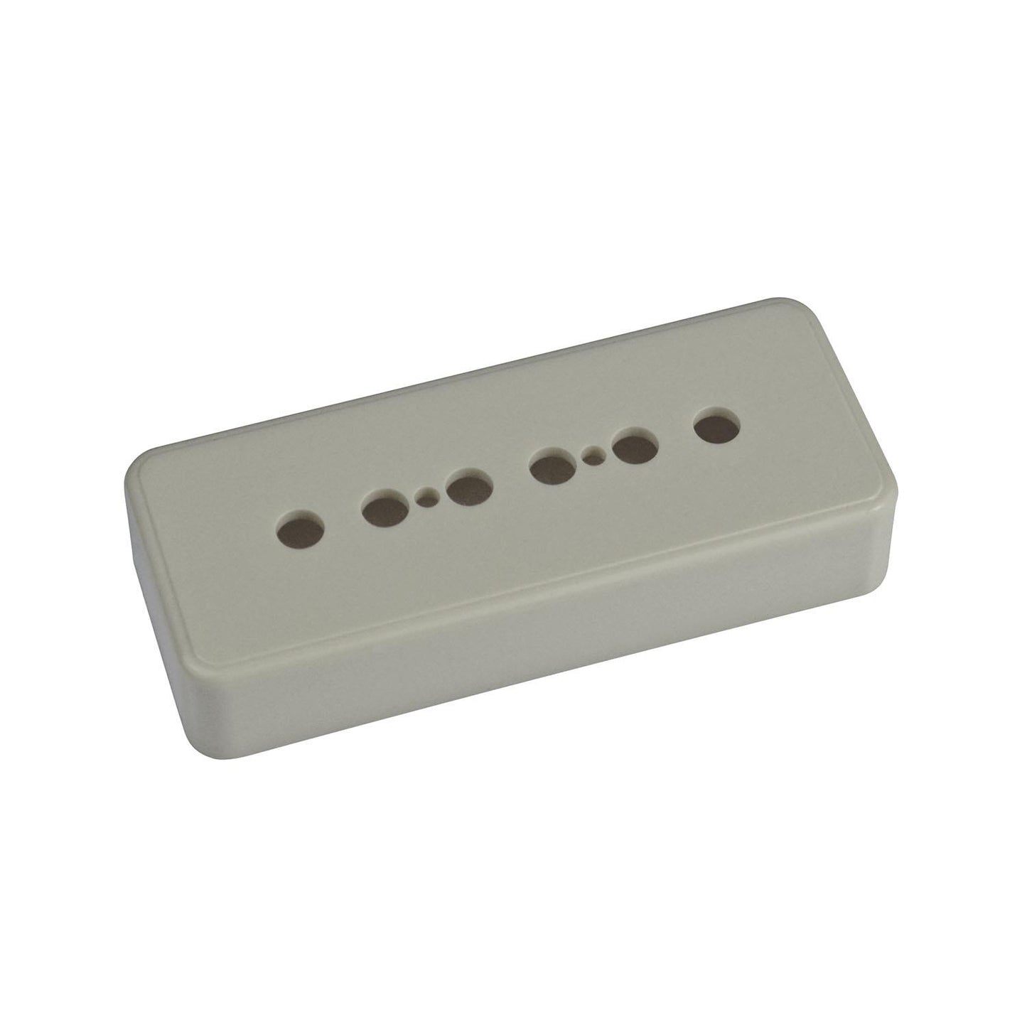 P90 Soapbar Guitar Pickup Cover 48 or 50mm Pole Spacing Options ...