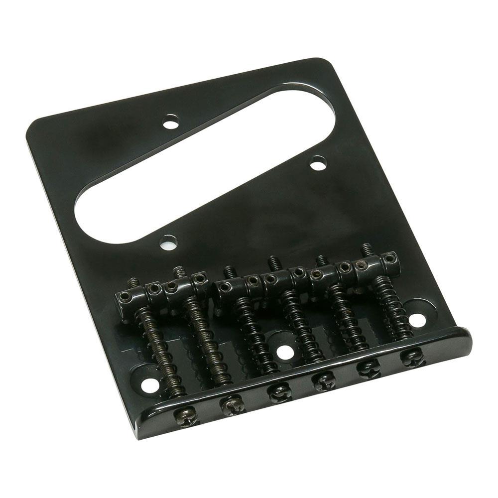 Left Hand Telecaster Compatible Bridge BT002 – Northwest Guitars