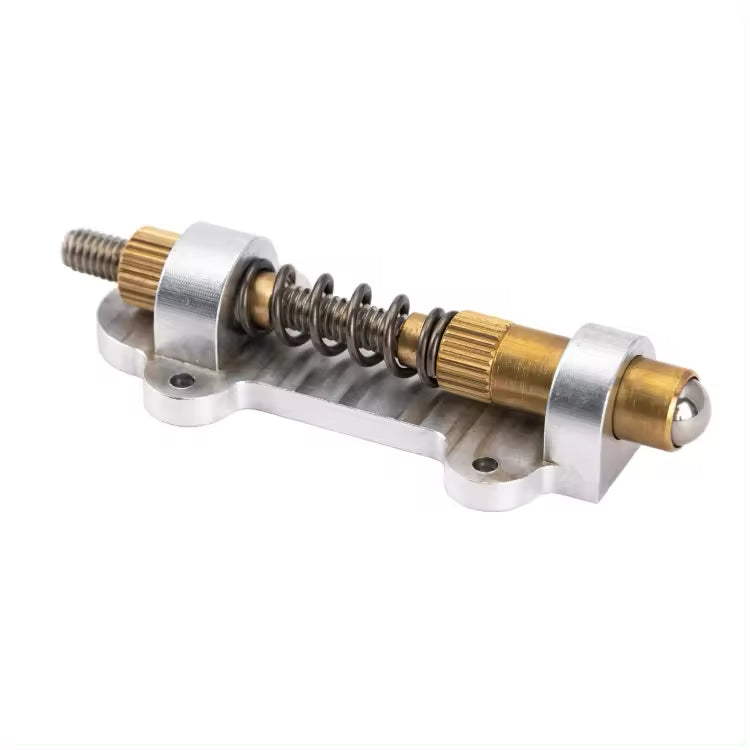 Tremolo locking Stabilizing device – Northwest Guitars