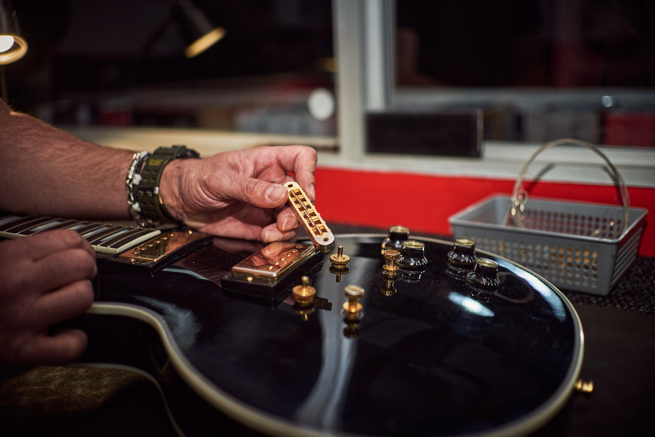 How To Guides – Northwest Guitars