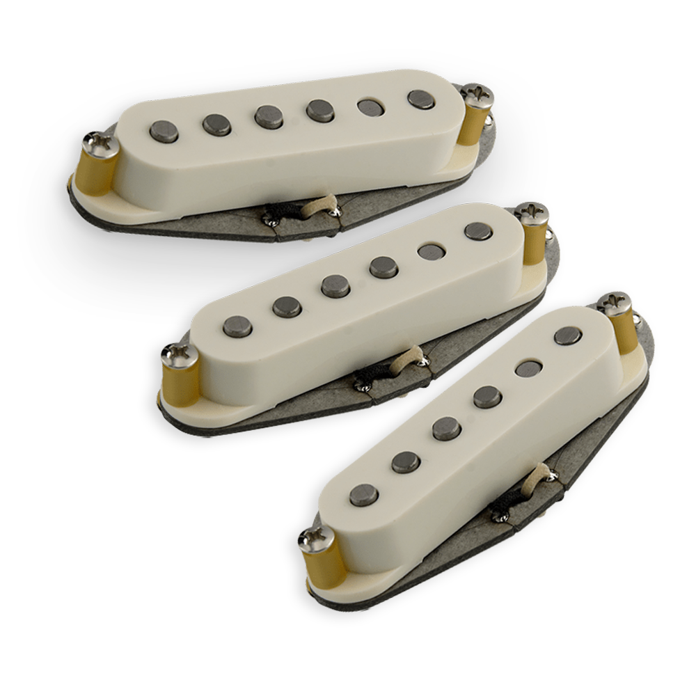 Wilkinson Pickups – Northwest Guitars