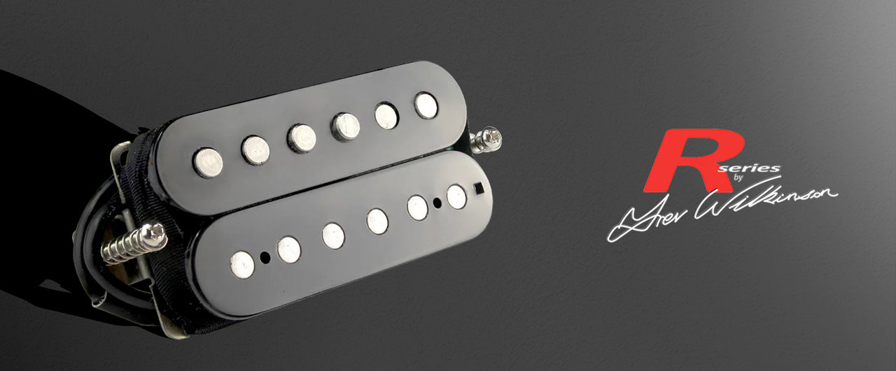 Northwest Guitars | Guitar Parts and Accessories