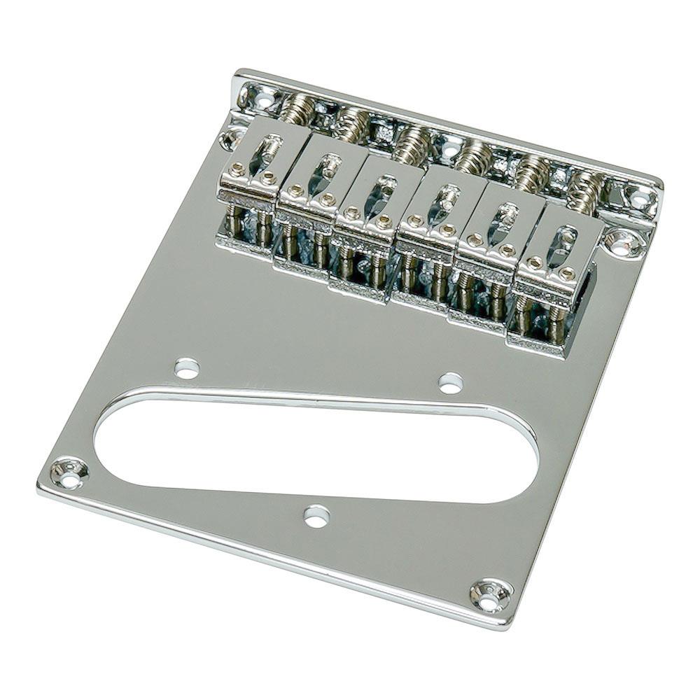 Left Hand Squier Telecaster Compatible Bridge BT001 – Northwest Guitars