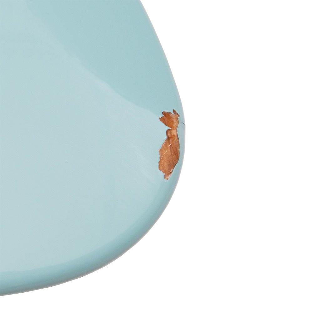 B Stock Daphne Blue Stratocaster Compatible Body – Northwest Guitars