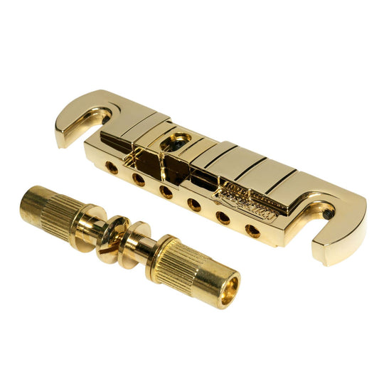 Wraparound Bridges – Northwest Guitars