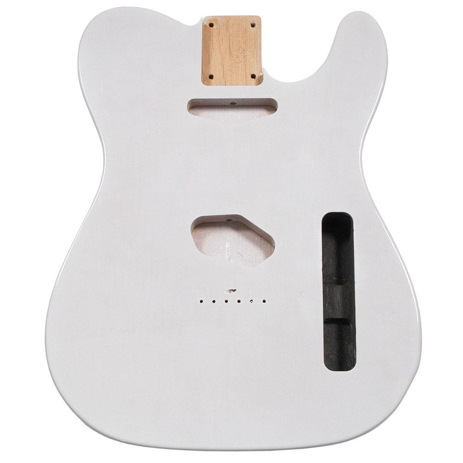 Telecaster Standard Compatible Bodies – Northwest Guitars