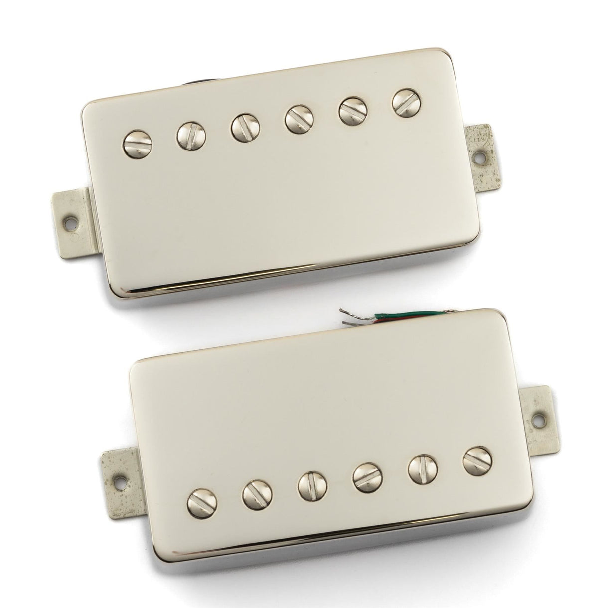 Tonerider AC2 Alnico II PAF Humbucker Pickups – Northwest Guitars