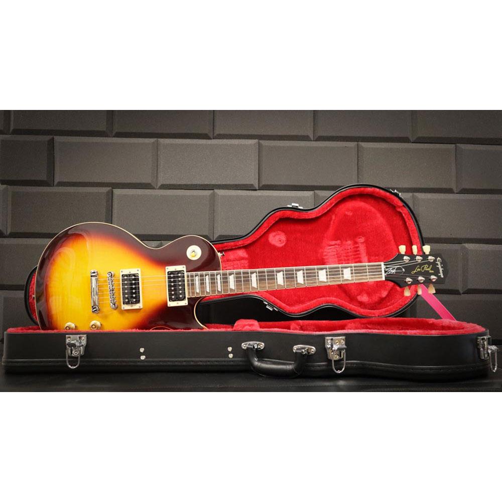 Winners - Slash Les Paul Standard - November Burst – Northwest Guitars